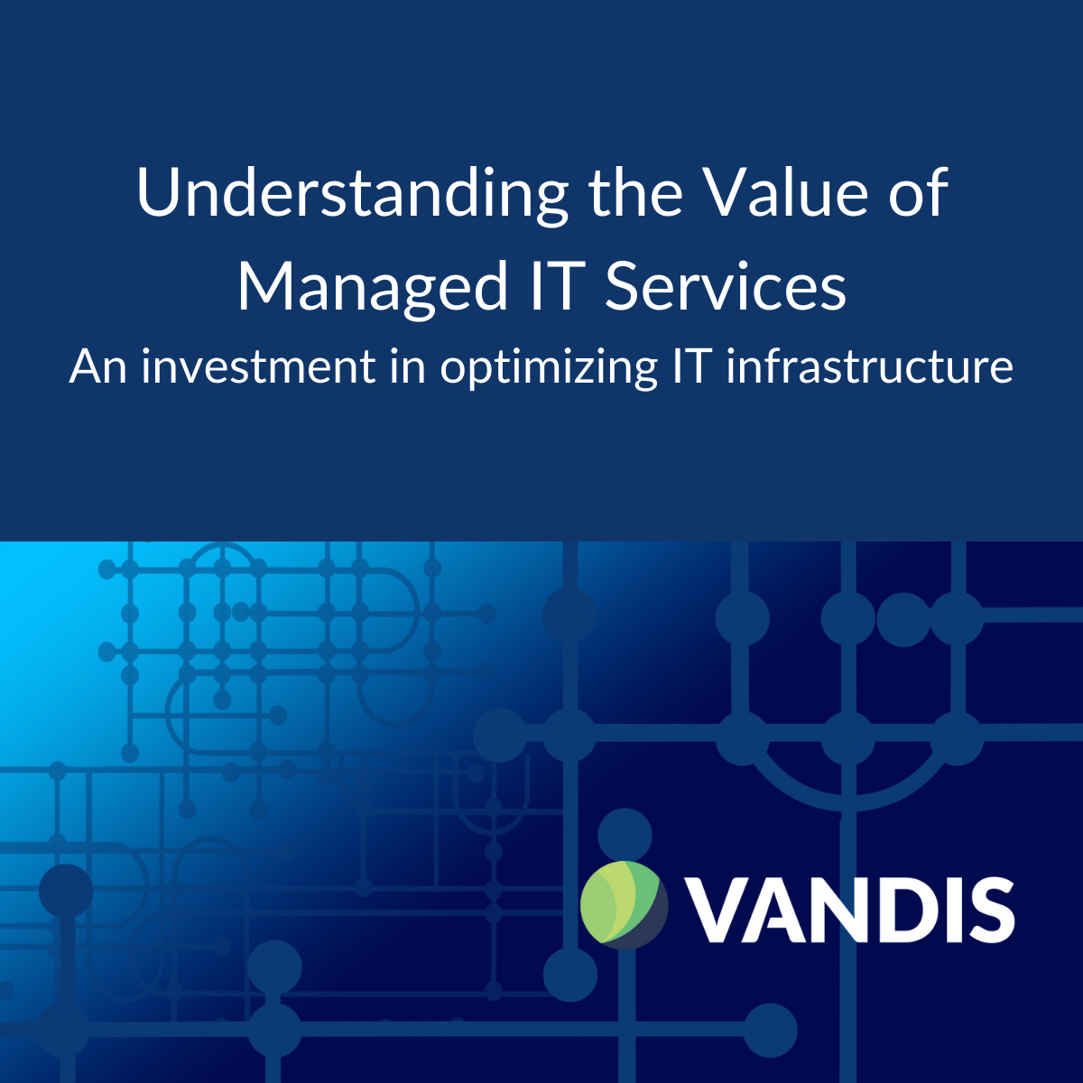 Understanding the Value of Managed IT Services